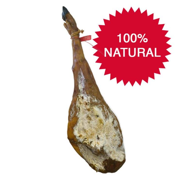 Jamones y paletas ibéricas – Calidad garantizada